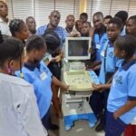 Global Healthcare Nonprofit | MedShare