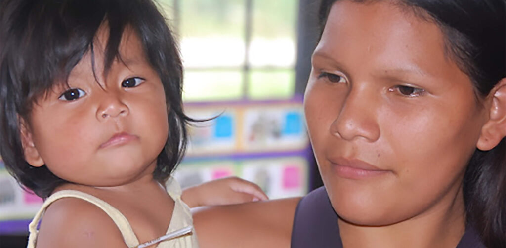 Global Health Programs | Maternal & Child Health | MedShare