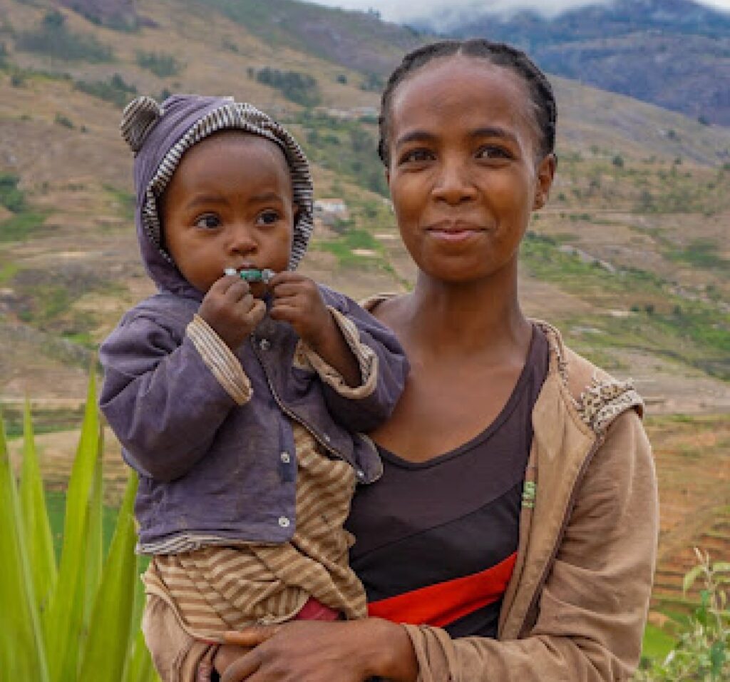 Global Health Programs | Maternal & Child Health | MedShare