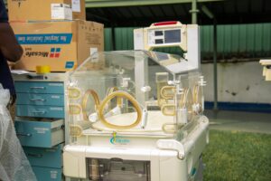 About the Organization | MedShare