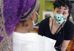 About the Organization | MedShare