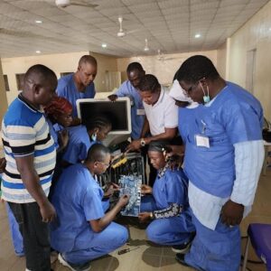 About the Organization | MedShare