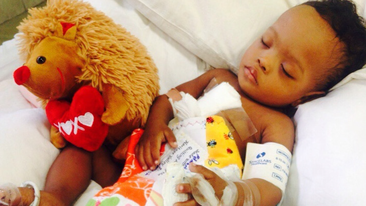 Global Healthcare Nonprofit | MedShare