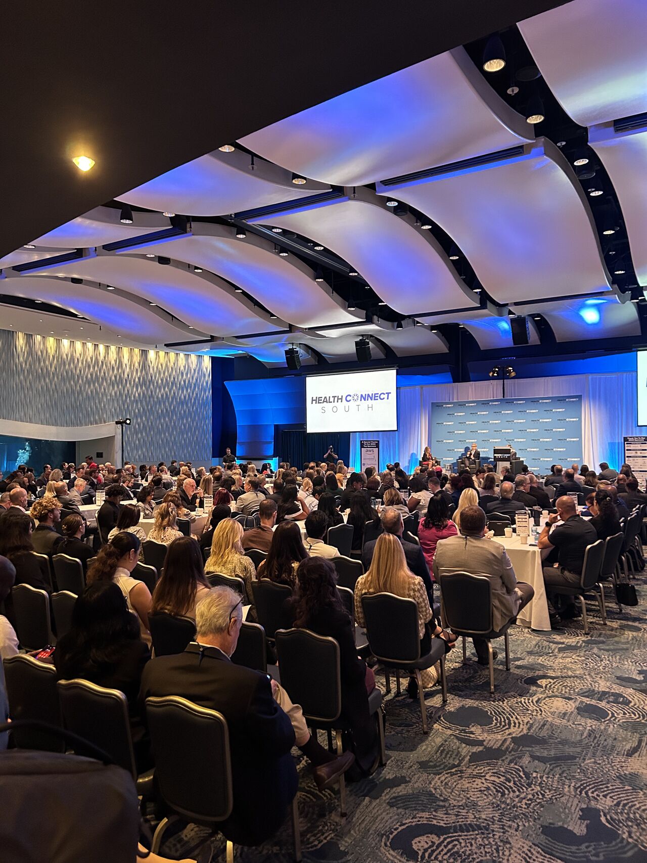 MedShare Forges New Clinic Partnerships at Healthcare Symposiums - Medshare