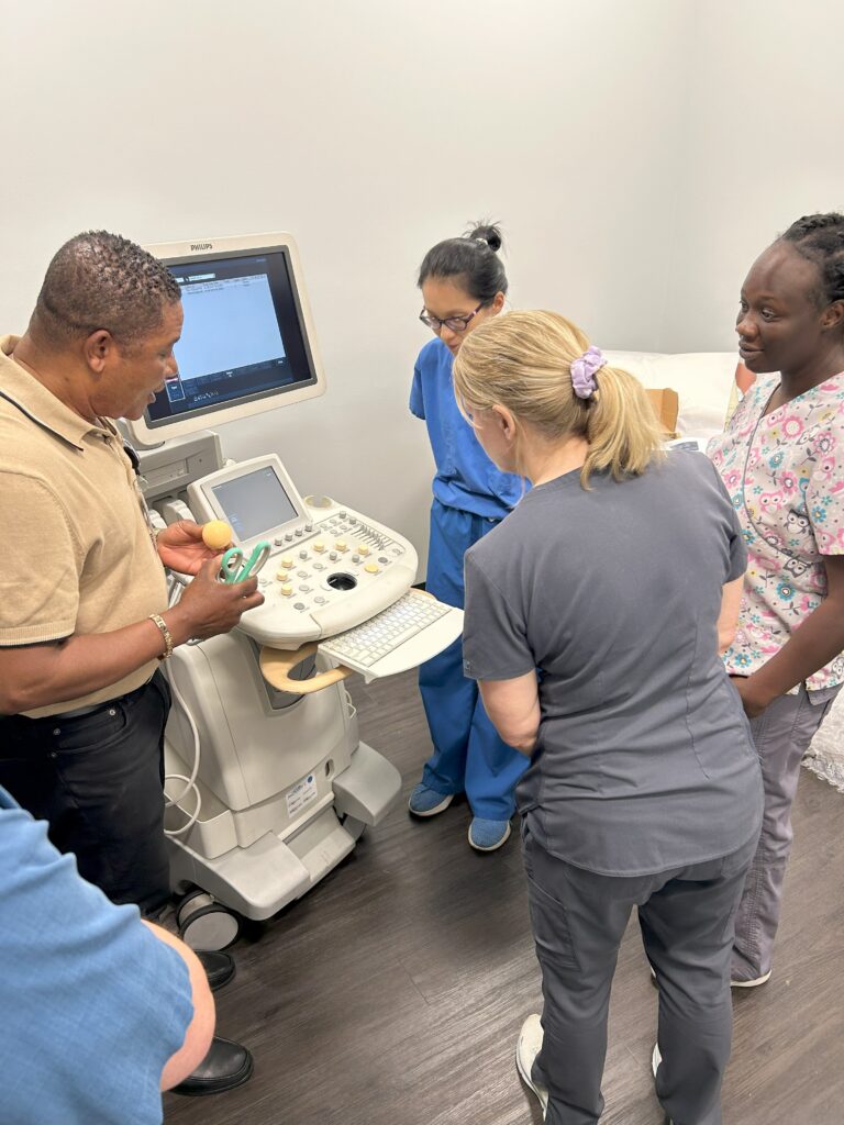 Global Healthcare Nonprofit | MedShare