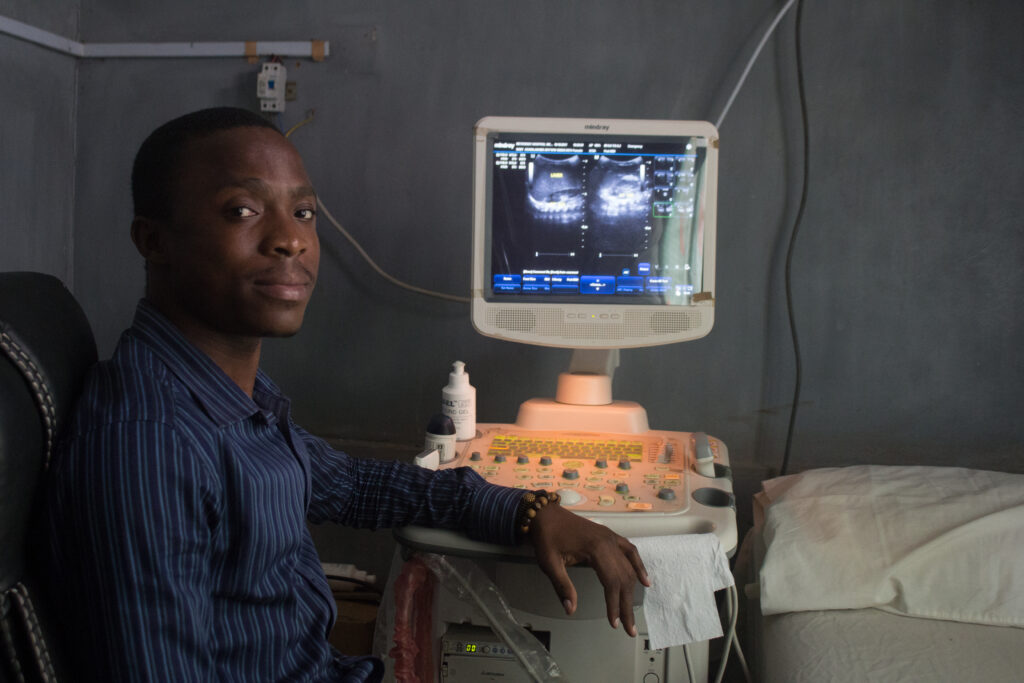 Global Healthcare Nonprofit | MedShare